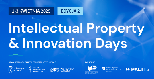 3 marca 2025 – Centrum Transferu Technologii