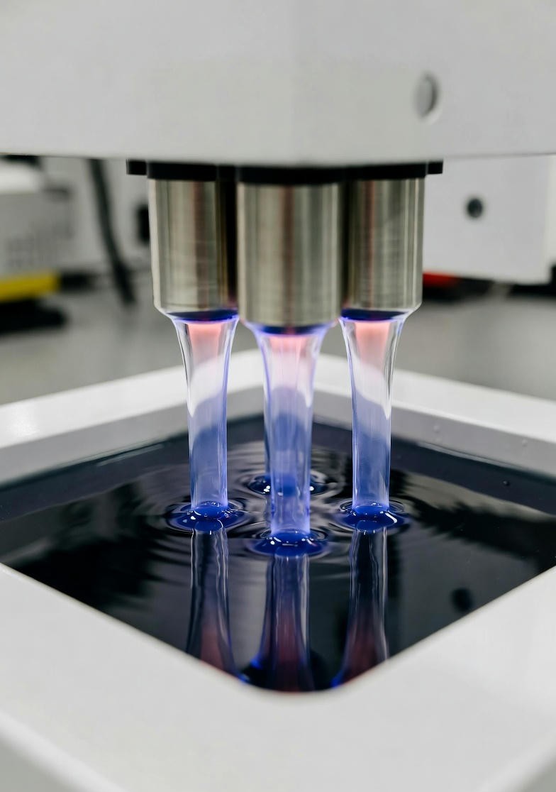 Method for the Degradation of Antibiotics from Aqueous Solutions Using ...